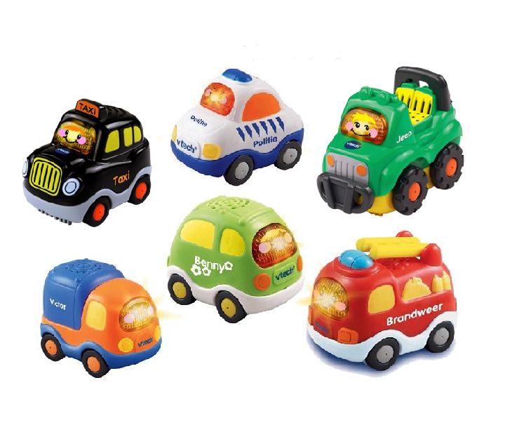 Baby > Speelgoed bij Paradisio